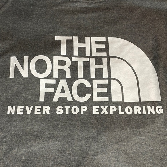 The North Face | Shirts | The North Face Long Sleeve Brand New | Poshmark